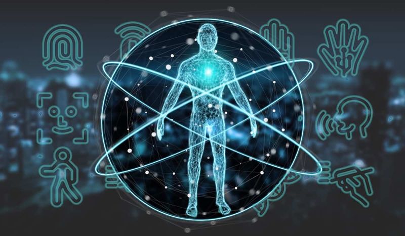 How Artificial Intelligence (AI) Is Used In Biometrics